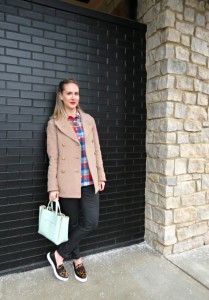 Flannel and Film - Sarah's Real Life